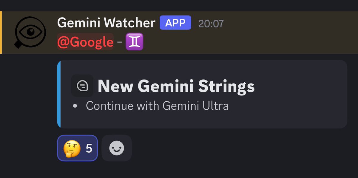 Google Confirms Gemini Ultra After March 25 Launch of Gemini 2.5 Pro ...