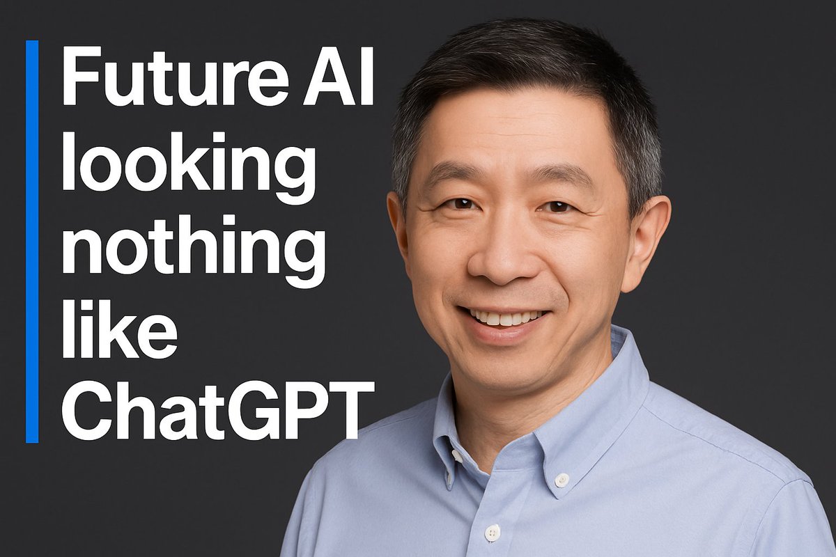 Google DeepMind CEO Predicts AGI in 5-10 Years; China Leads AI Development with 2030 Evolution ...