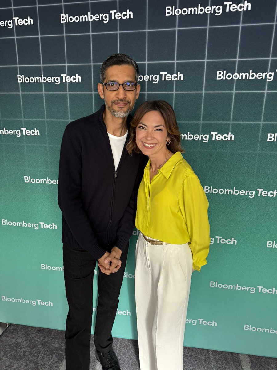 Google DeepMind CEO Sees 50% Chance of AGI in 5–10 Years, Highlights AI Mode and Job Impact ...