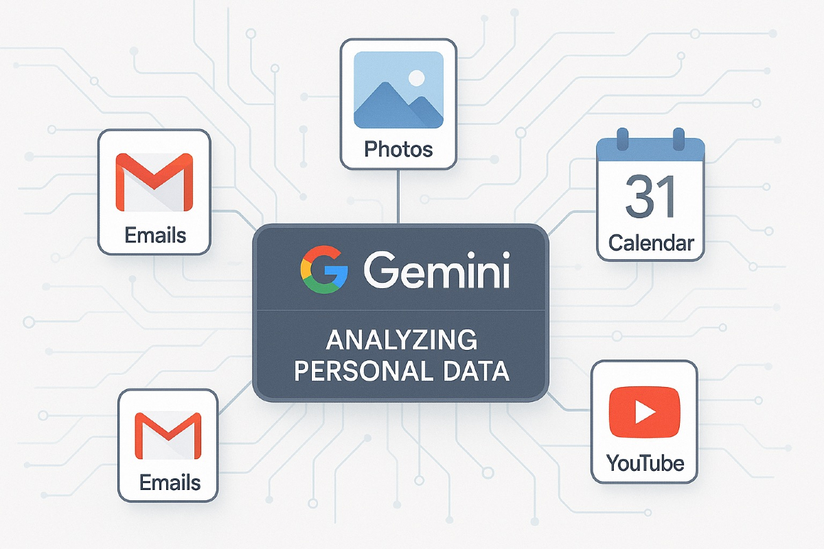 Google Enhances Gemini AI, Introduces New Tiers and Android 16 Features ...