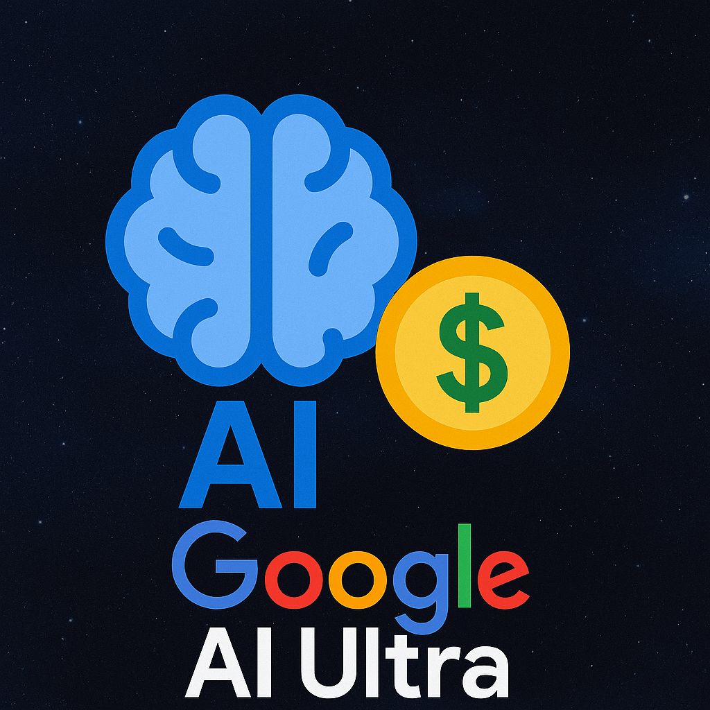 Google Launches $249.99 AI Ultra Plan, Expands Gemini 2.5 Pro and Flash ...