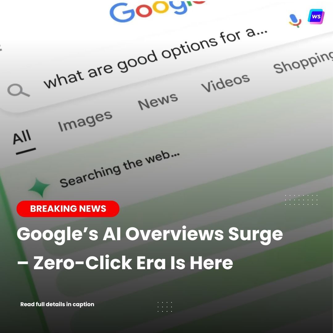Google Launches AI Max for Search Ads with 27% More Conversions, AI ...