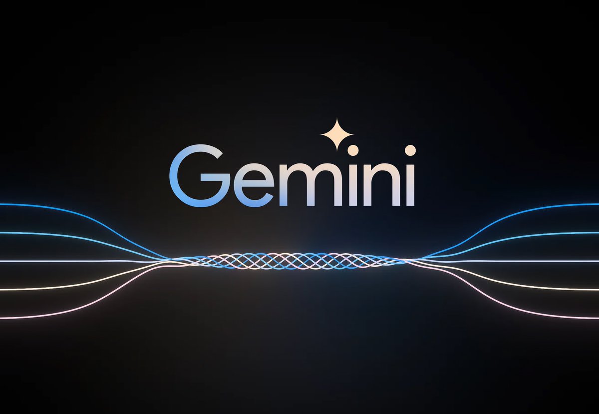 Google Launches Gemini 2.5 AI with 1 Million Token Context Window and ...