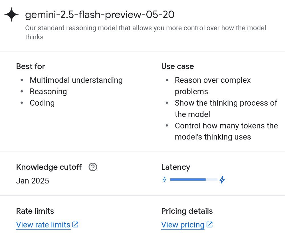 Google Launches Gemini 2.5 AI Models and AI Mode in Search at I/O 2025 ...