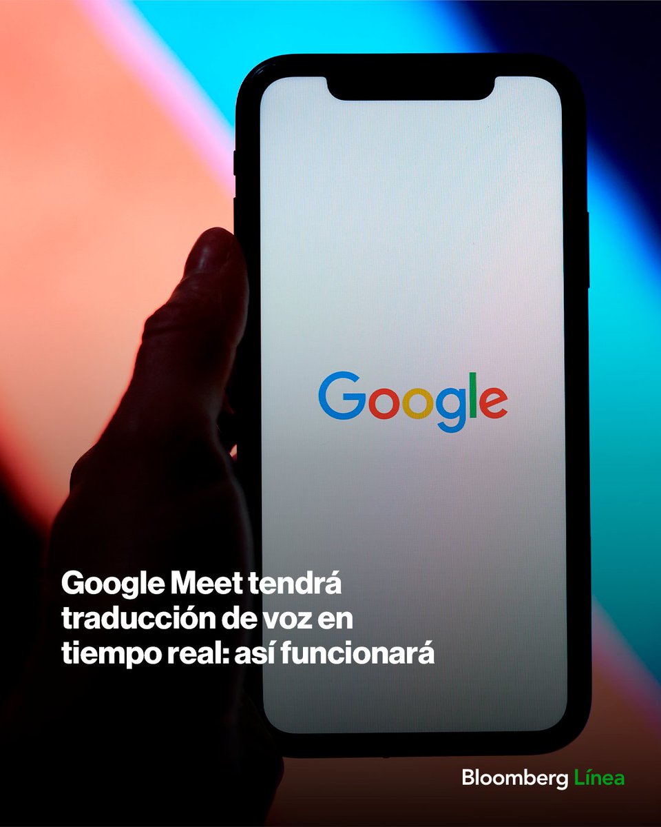 Google Meet Adds Real-Time Translation for English and Spanish in Beta ...