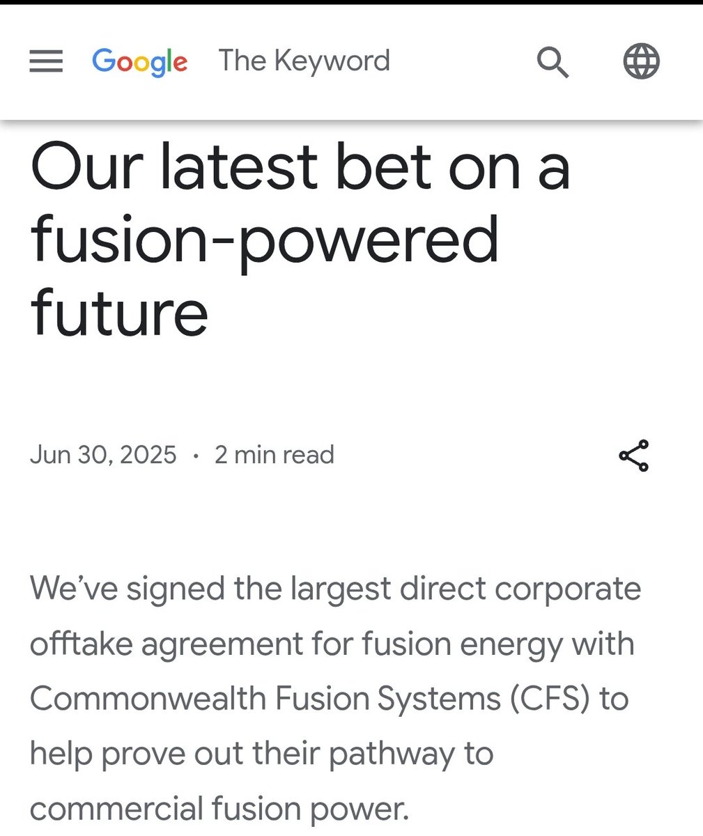 Google Pours $25 B Into PJM Data Centers, Adds $3 B Hydro Deal With Brookfield | DeepNewz Energy