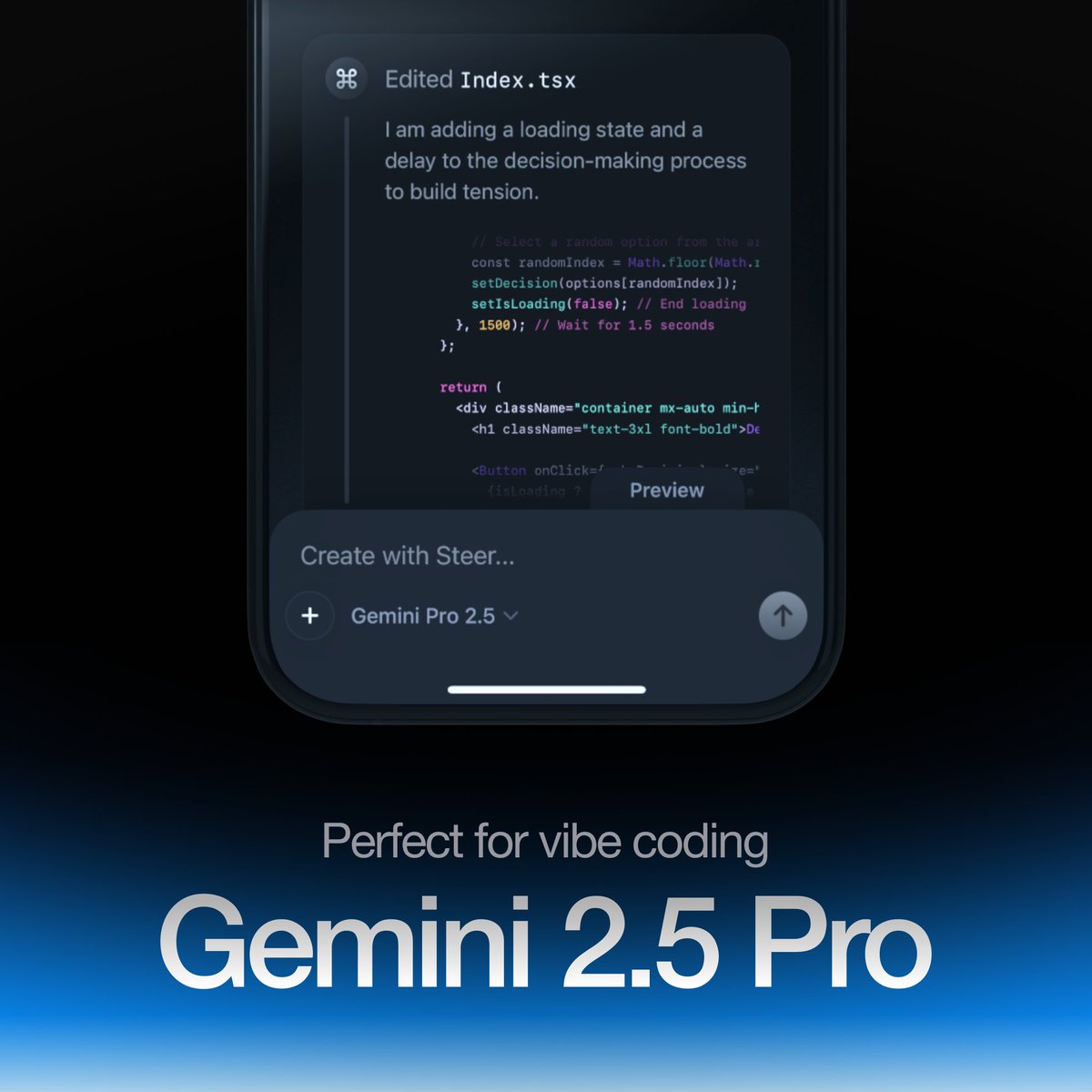 Google's Gemini 2.5 Pro, Free to All, Boosts Coding and Aims at Kids' Education Without Nvidia ...