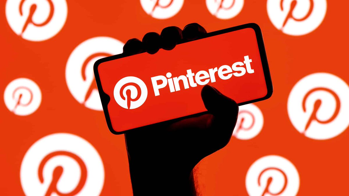 Google to Launch AI Agent, Pinterest Rival at May 20 I/O; Pinterest ...
