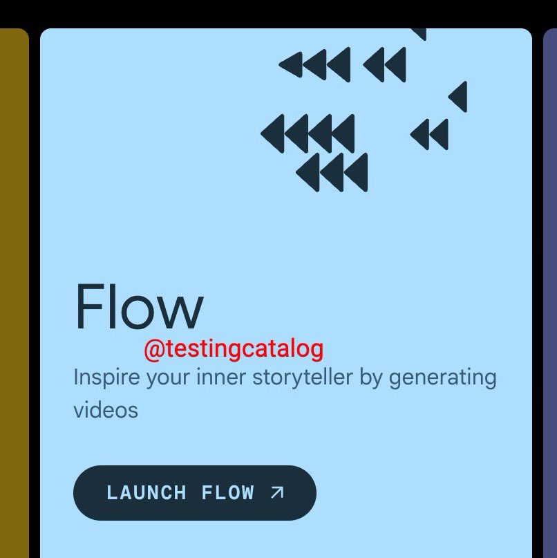 Google to Launch Flow AI Video Editor Replacing VideoFX With Storyboard Editor and $0.75 Per ...