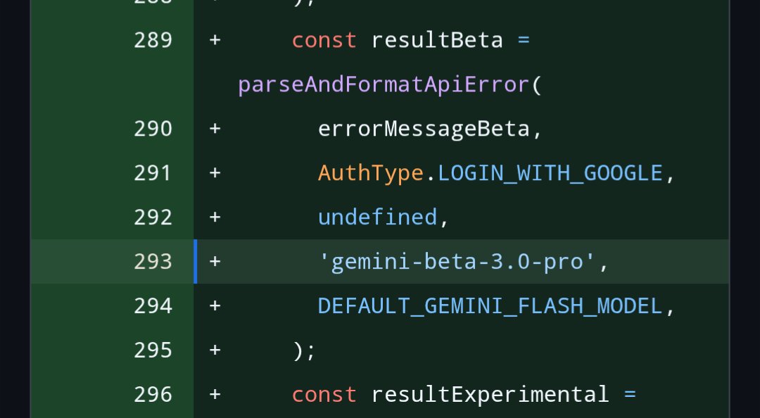 Google to Launch Gemini 3.0 Pro Featuring Gemini CLI, VS Code Integration, and GitHub Actions ...