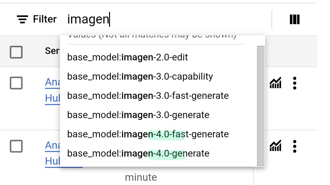 Google to Launch Imagen 4 and Imagen 4 Fast with Image-to-Video AI on ...