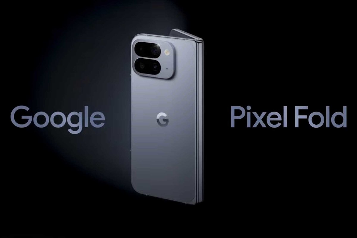 Google to Launch Pixel 10 Series with AI Cameras, Pixel 10 Pro Fold ...