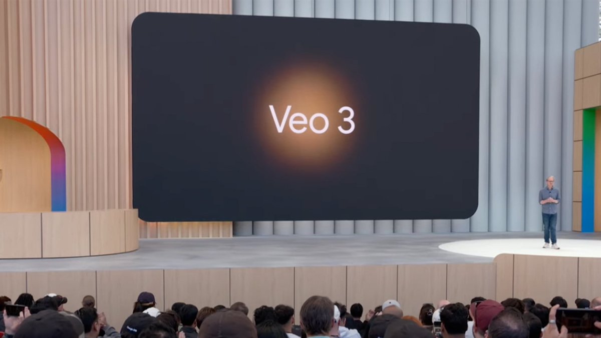 Google Unveils Veo 3 AI Video Tool With $249 Subscription, SynthID ...