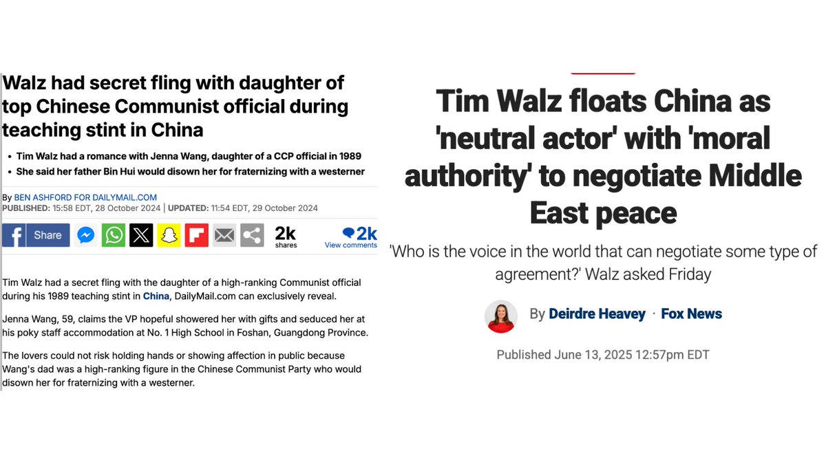 Gov. Tim Walz Derides Army’s 250th Anniversary Parade, Says He ‘Hopes ...