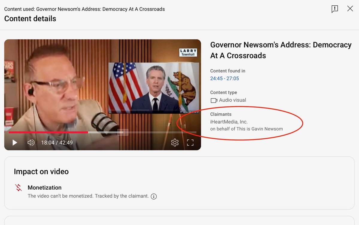 Governor Gavin Newsom Uses "This is Gavin Newsom" Podcast to Issue ...