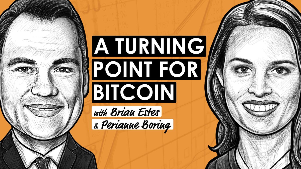 Grant McCarty Explains Bitcoin Policy Institute’s Push for Strategic ...
