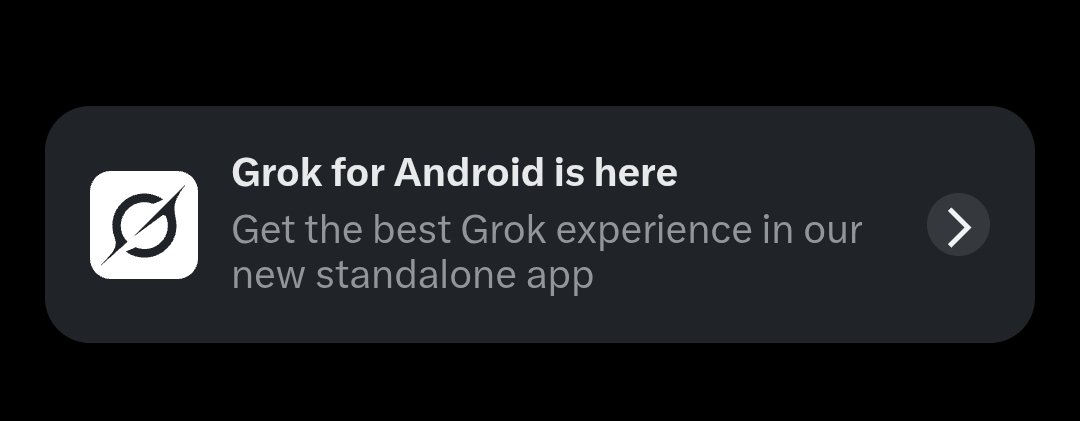 Grok AI Assistant Launches on Android and iOS, Introduces Voice Mode ...