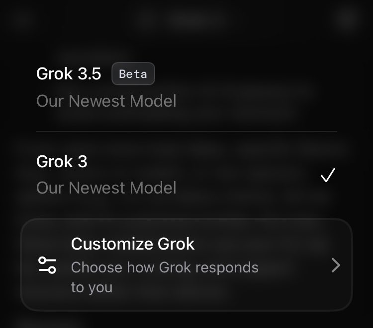 Grok Studio Beta Adds PDF Generation; Grok 3.5 Released, Grok 2 Open Source and Claude 4 Launch ...