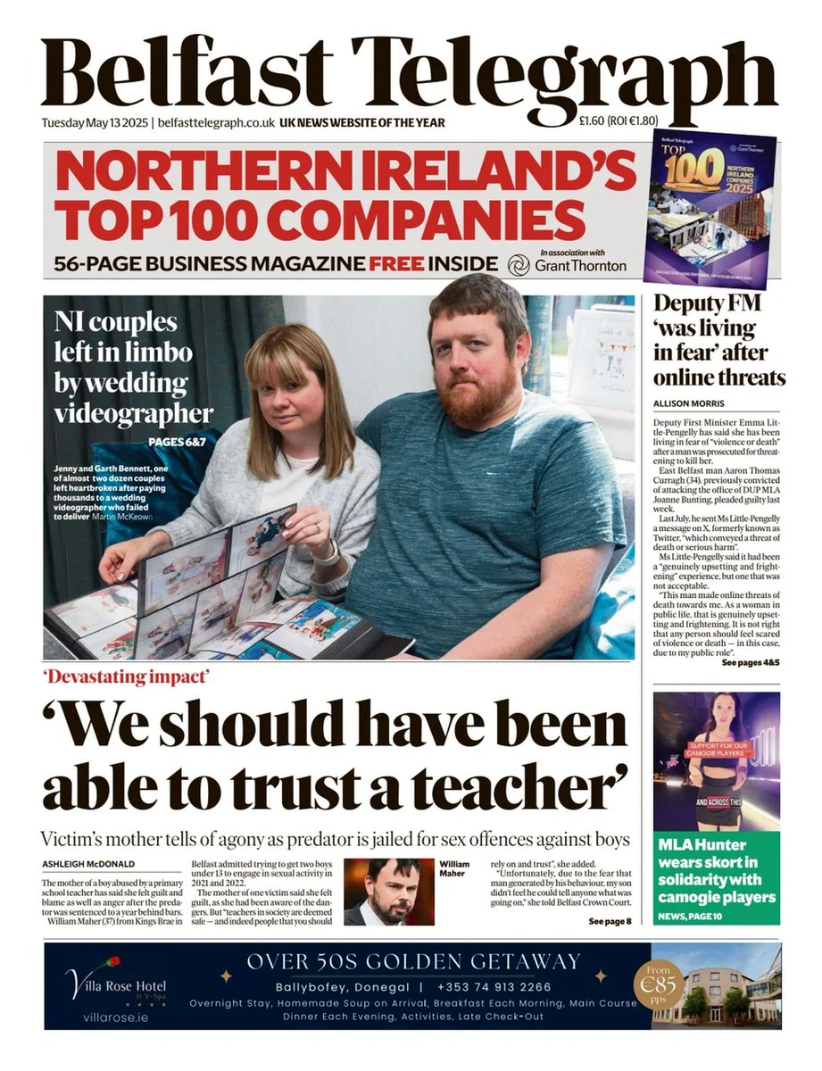 Grooming Gang Victim Steph, Abused Since Age 12, Criticizes Labour's ...