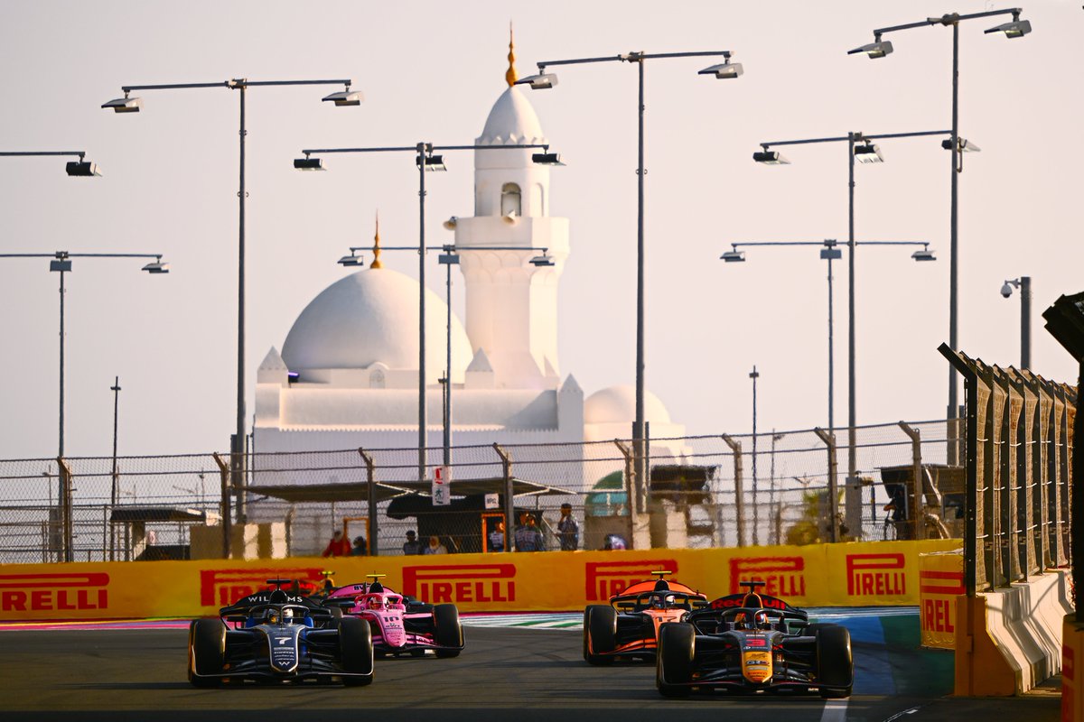 Haas Scores Six Points, Mercedes Adds 18 as Teams Praise Efforts in ...