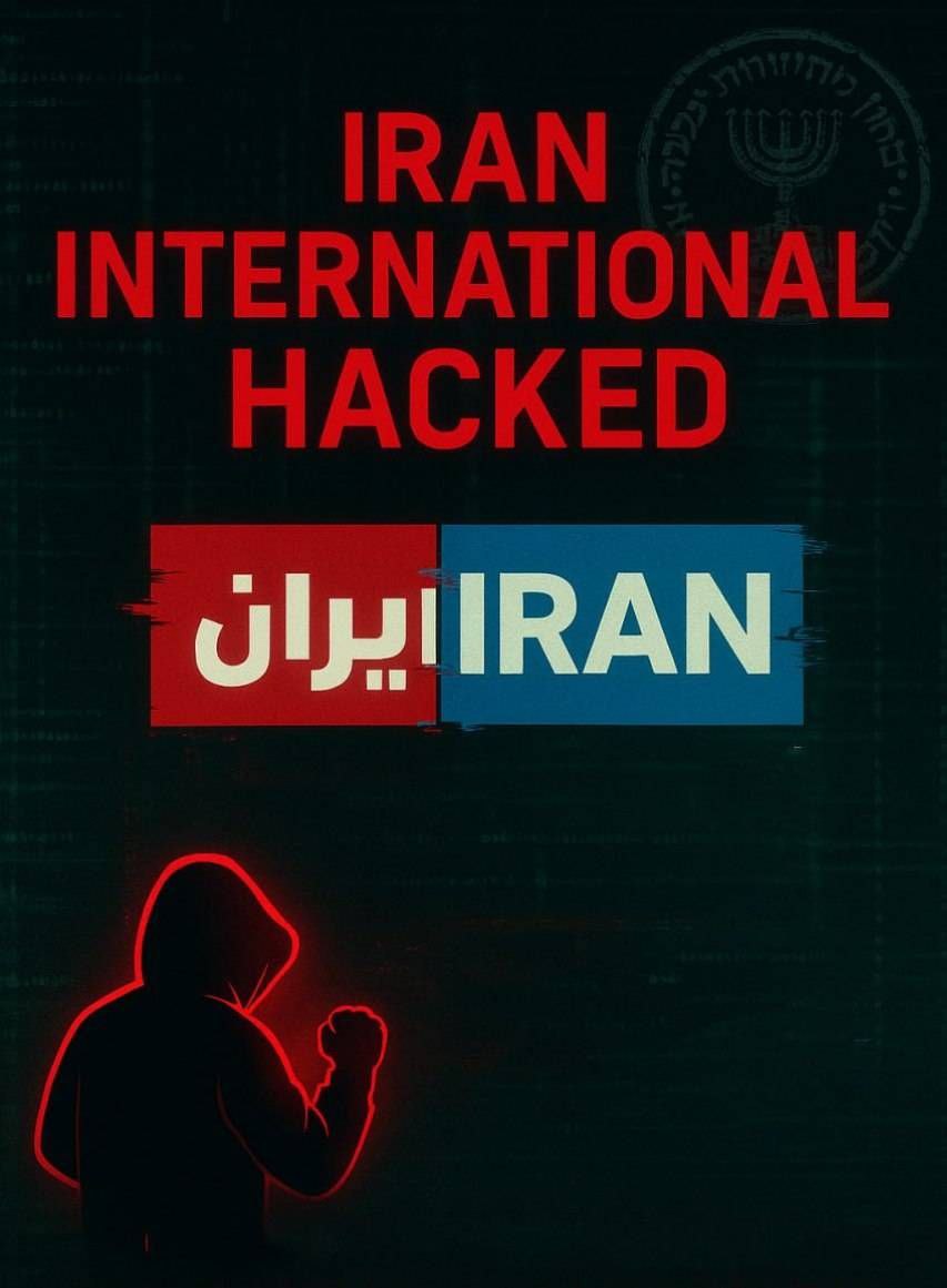 Hacker Group Claims Full Breach of Iran International, IDs 71,000 ...