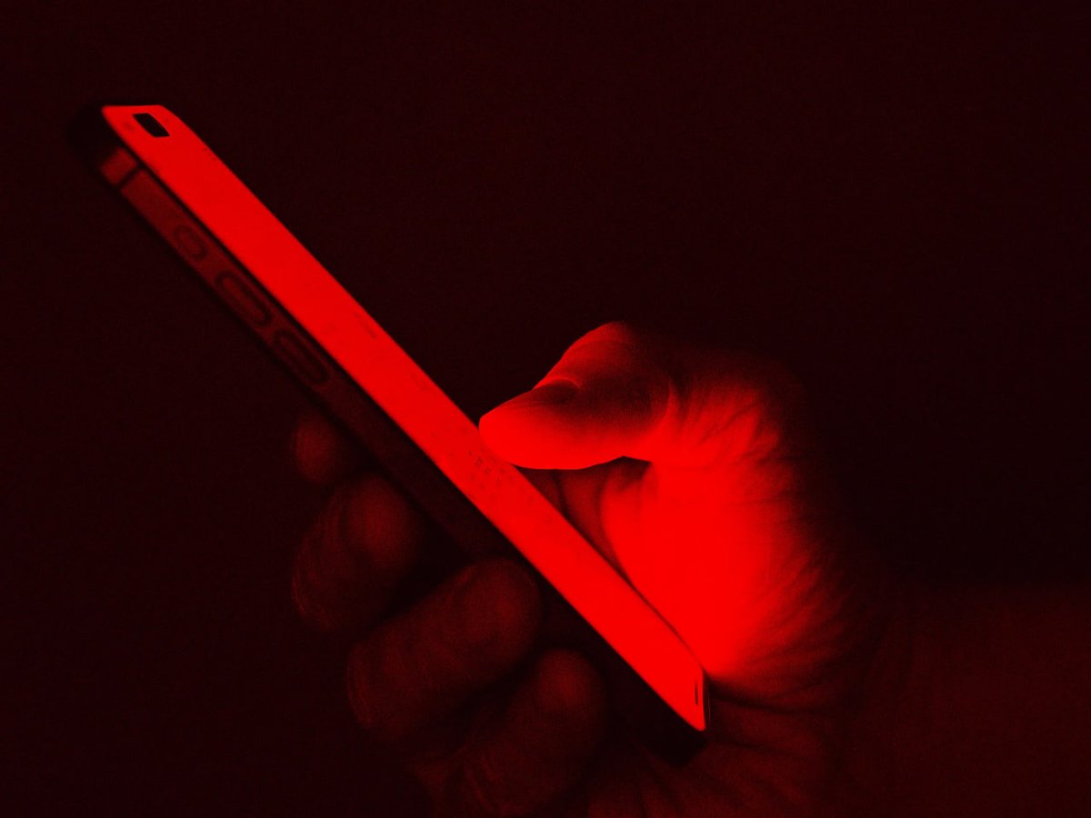 Hacker Steals Data From Over 60 U.S. Officials Via TeleMessage, Used by ...