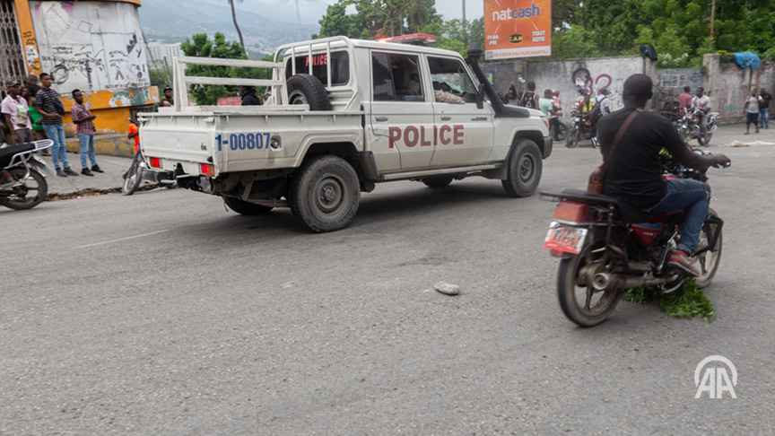 Haiti Uses Drones to Kill Over 300 Gang Members, Injure 400; 85% of Port-au-Prince Controlled ...