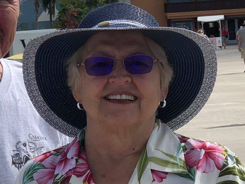 Handyman and Former Pastor Jeffrey Zizz Charged With Nail Gun Murder ...