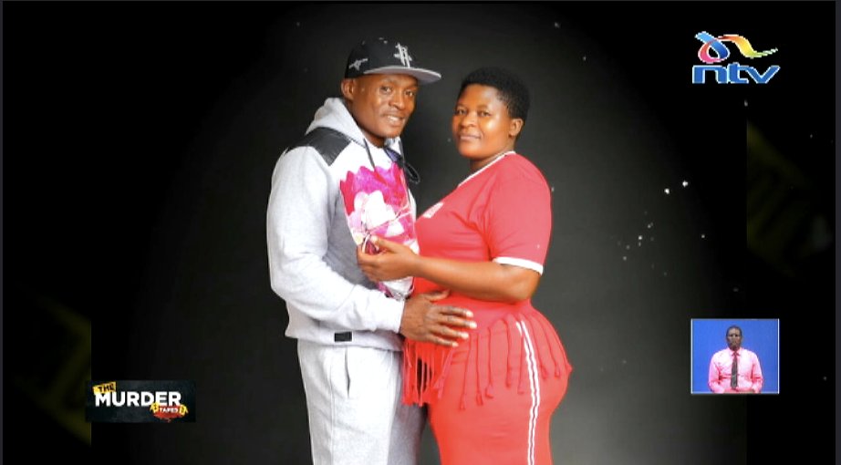 Hannice Juma’s Planned Murder-Suicide of Winnie Akusuha in Kibaita ...