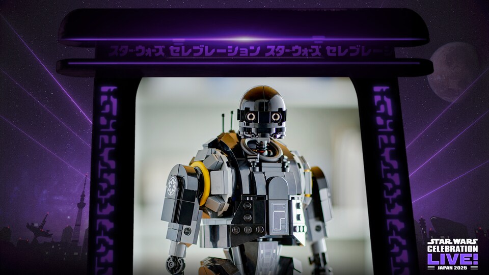 Hasbro Unveils Dash Rendar and Crosshair Figures Plus LEGO KX Droid Set ...
