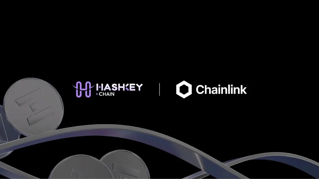 HashKey Chain Adopts Chainlink CCIP and CCT to Bridge HSK Token Across Arbitrum and Base with ...