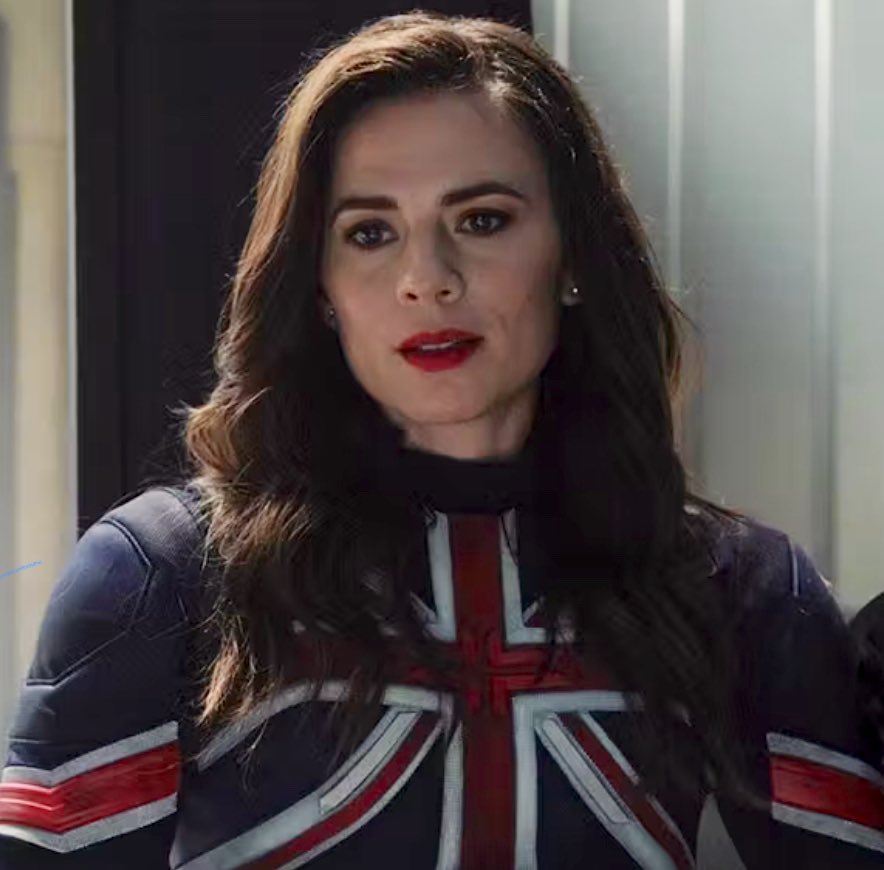 Hayley Atwell Confirmed for Avengers: Doomsday and Avengers: Secret ...