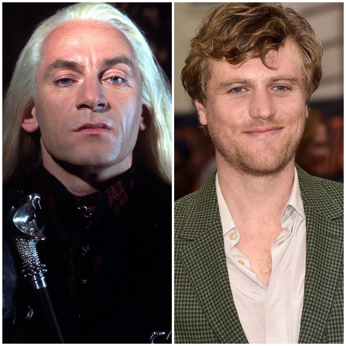 HBO Adds Nine Cast Members to 'Harry Potter' Series, Including Malfoys, Molly Weasley, and ...