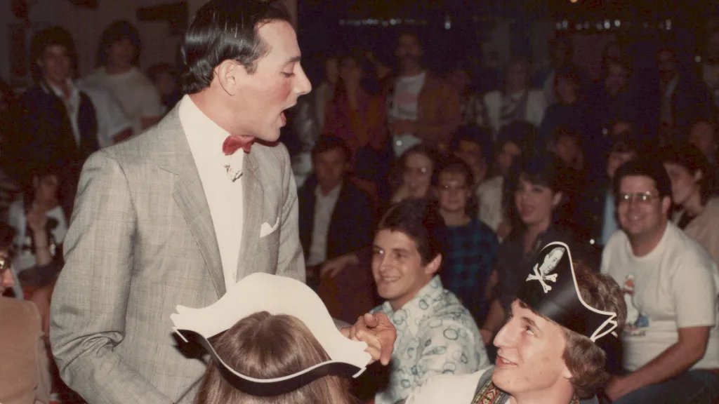 HBO’s 'Pee-Wee As Himself' Documentary by Matt Wolf Explores Paul ...