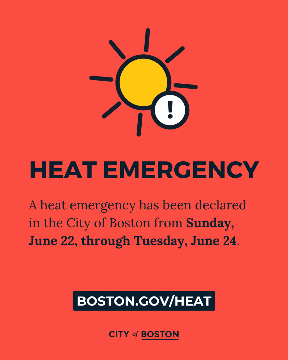 Heat Wave With Temperatures Up to 108°F Prompts Emergency Declarations ...