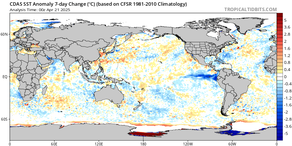 Heavy Rains Cause Landslides, Flooding in Trujillo, Barinas, Mérida ...