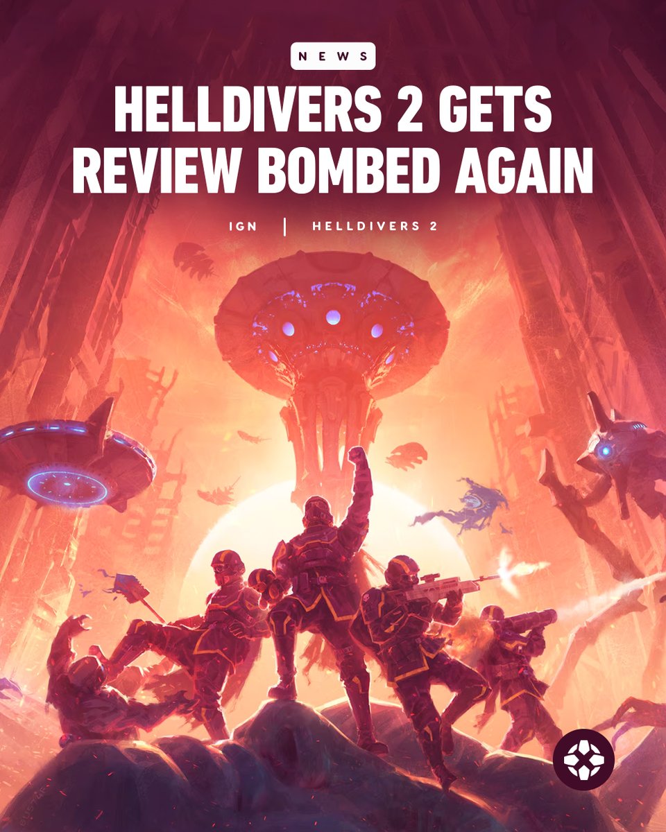 Helldivers 2 Galactic War Ends After 11 Days With Federation Victory ...