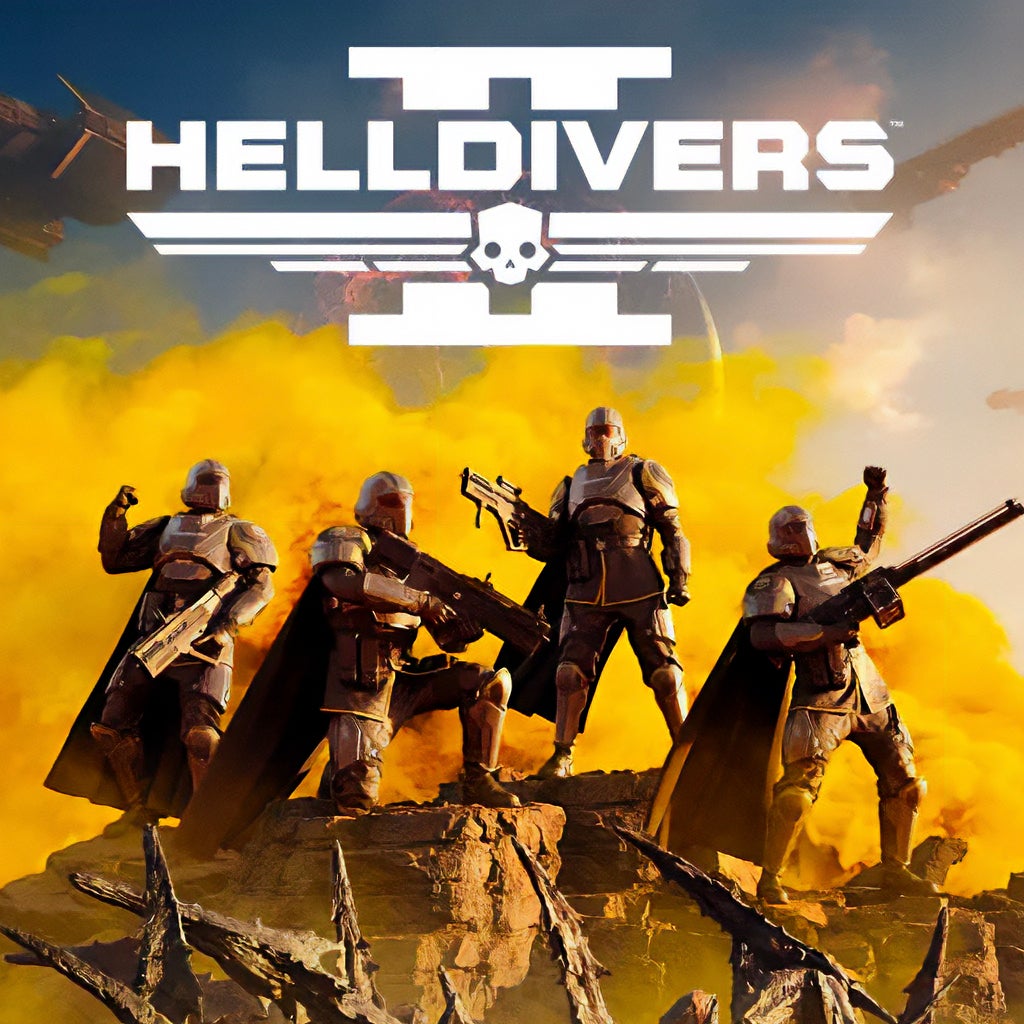 Helldivers 2 Players Reach 98% in Shanghai Defense Amid Chinese ...