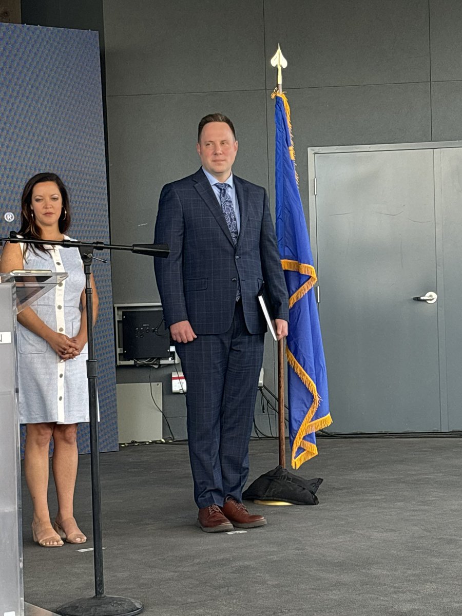 Henderson Appoints Reggie Rader, Las Vegas Metro Deputy Chief, as ...