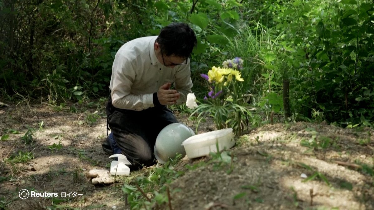 Hiroshima Opens Atomic Bomb Memorial Ossuary After 10 Years as ...