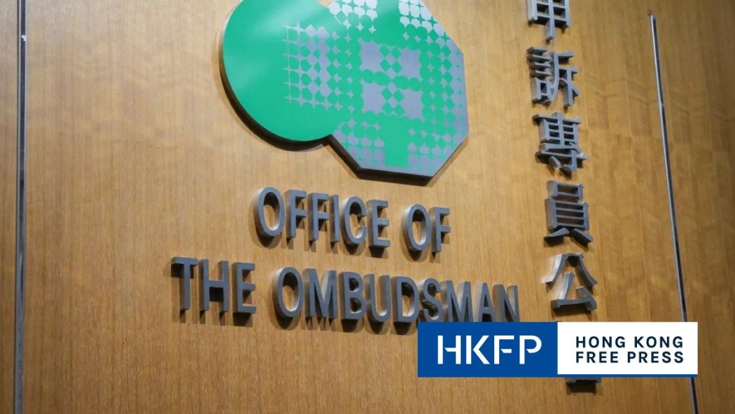 Hong Kong Restricts 16 Million Transparency Documents, Ombudsman Jack Chan Removes Reports ...