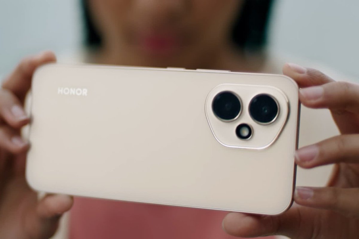 Honor 400, 400 Pro, 400 Lite Debut With 200MP AI Camera, Snapdragon 8 Gen 3, From 499 Euros ...