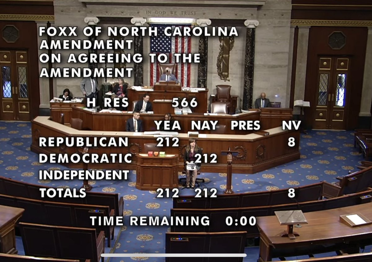 House GOP Stalls Vote on Trump Domestic Policy Bill Amid Internal ...