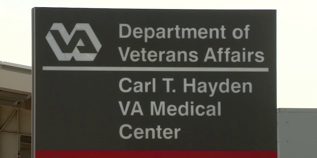 House Republicans Warn Trump Administration on Veterans Affairs Cuts ...