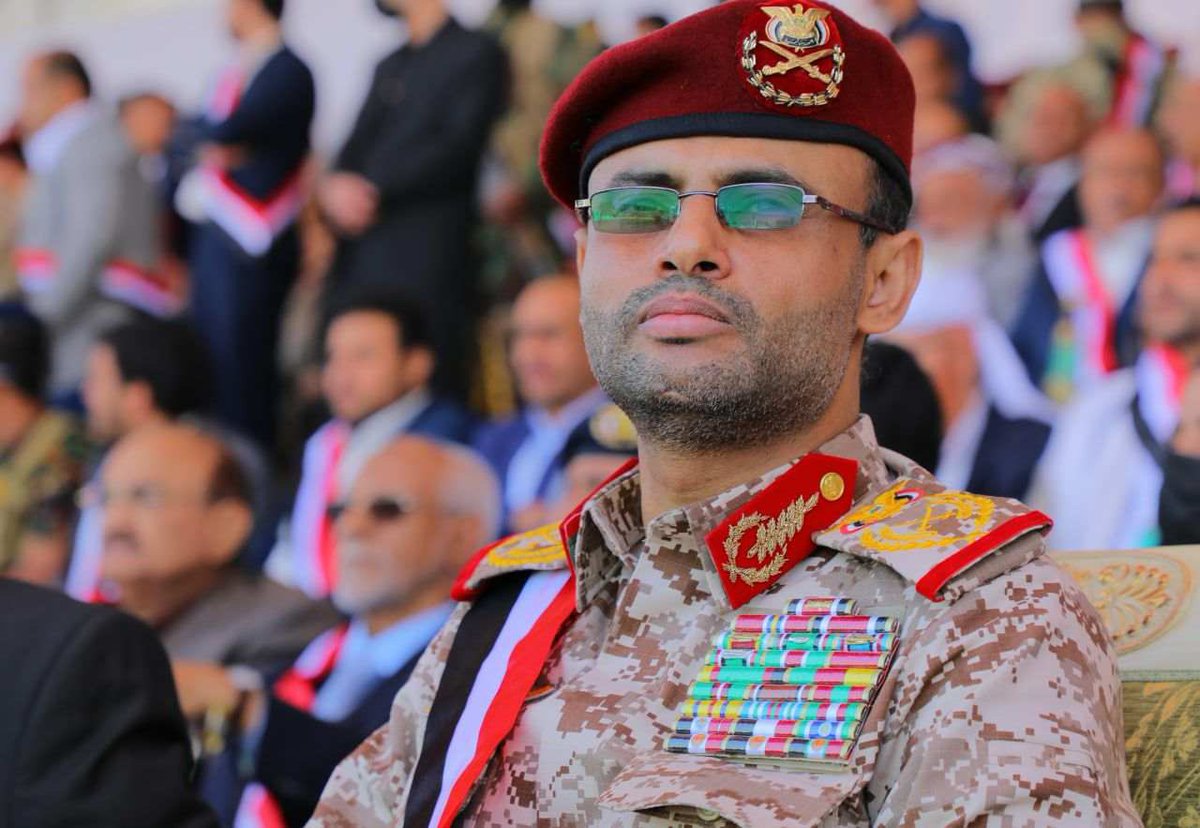 Houthis Claim USS Truman 'Decommissioned'; U.S. Navy, Captain Hill ...