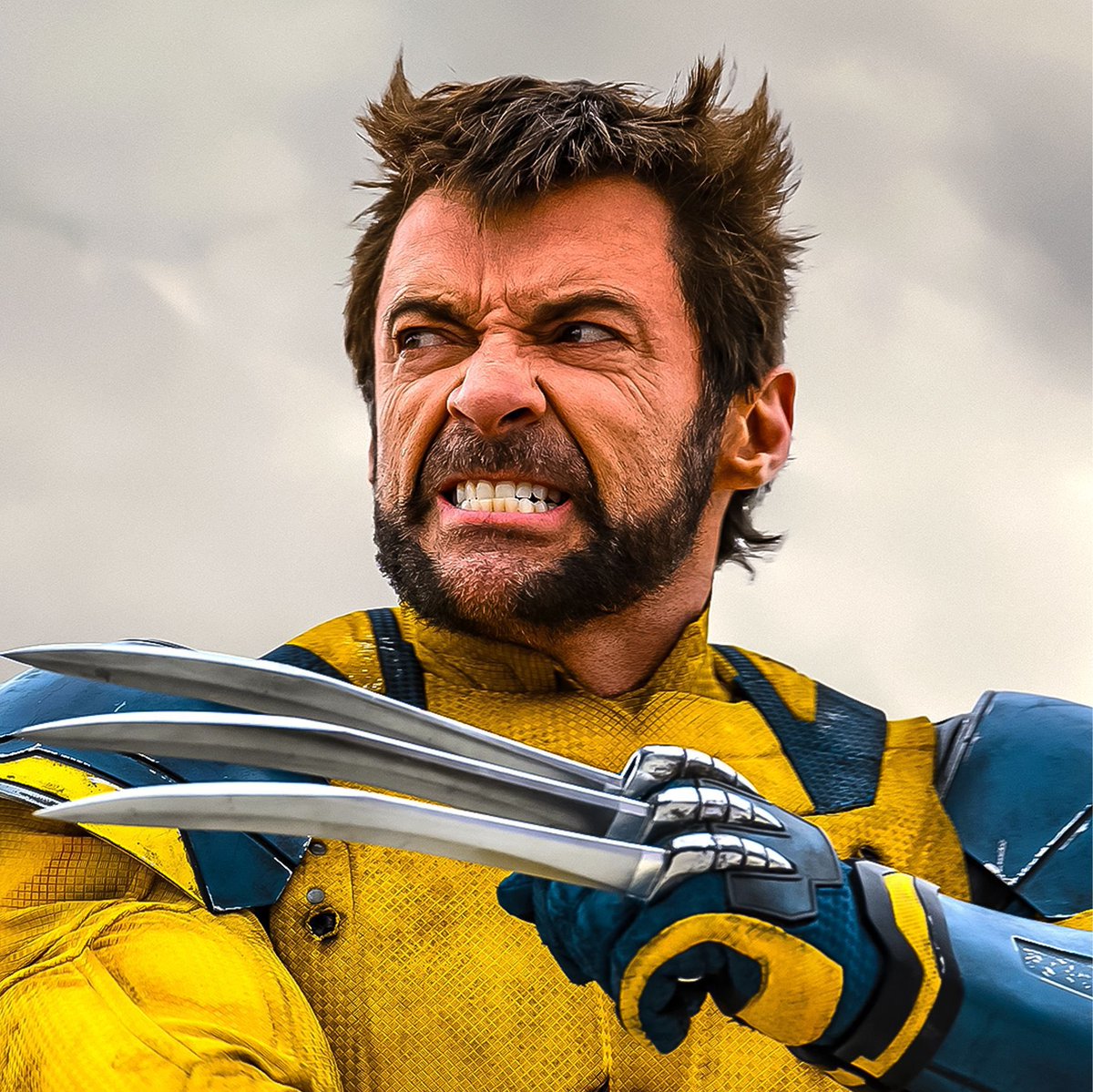 Hugh Jackman Confirms Departure From MCU, Declines to Confirm Wolverine Return in Avengers ...