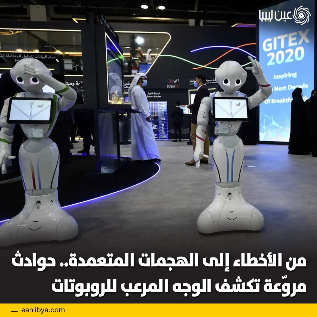 Humanoid Robot Malfunctions and Attacks Workers in Chinese Factory ...