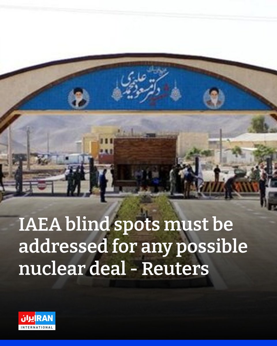 IAEA Inspectors Face Blind Spots on Advanced IR-6 Centrifuges at Iran’s ...