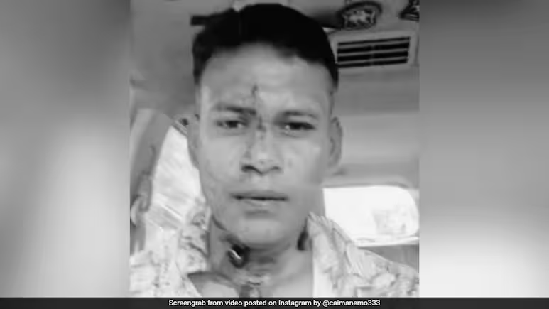 IAF Officer Wing Commander Shiladitya Bose Charged With Attempt to ...