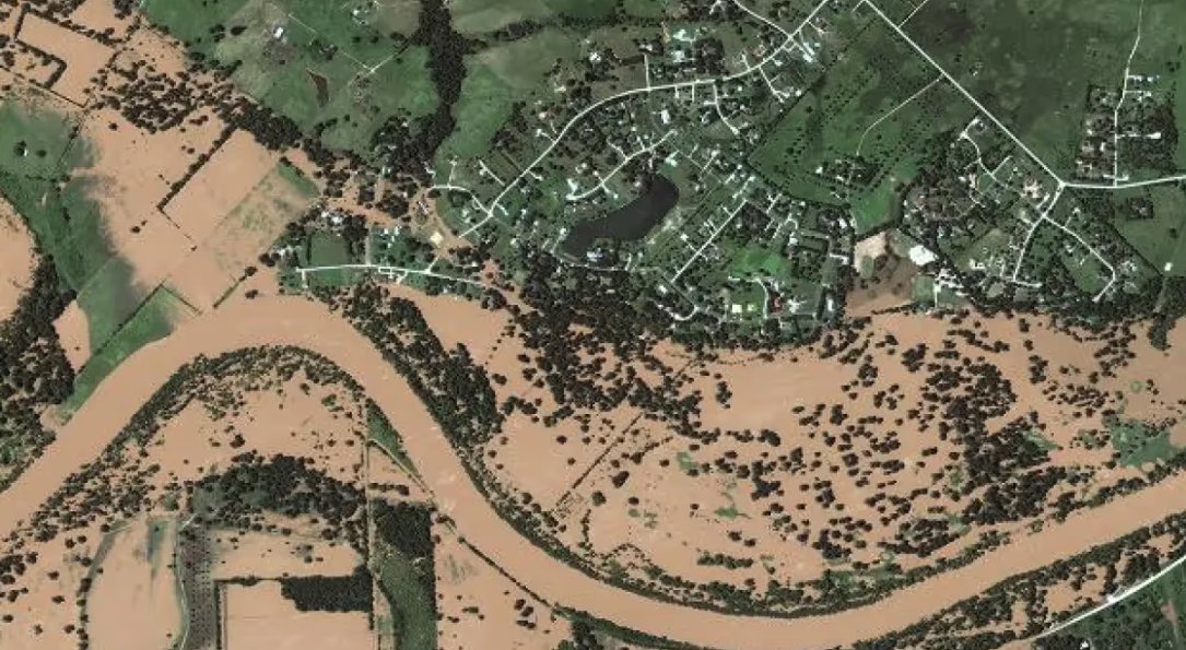 IBM and ESA Launch TerraMind AI Using Nine Data Modalities ...